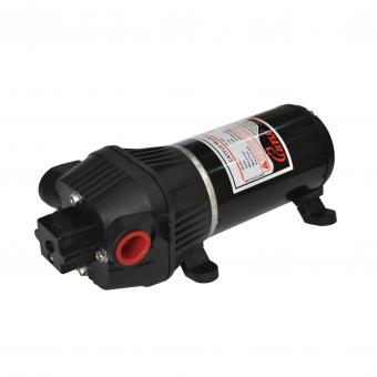 CF-400Series freshwater washdown system portable automatic electric ...