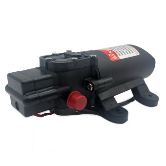 Mini DC Diaphragm Pump 12V/24V 4.0LPM 80PSI,Mini DC Diaphragm Pump 12V ...